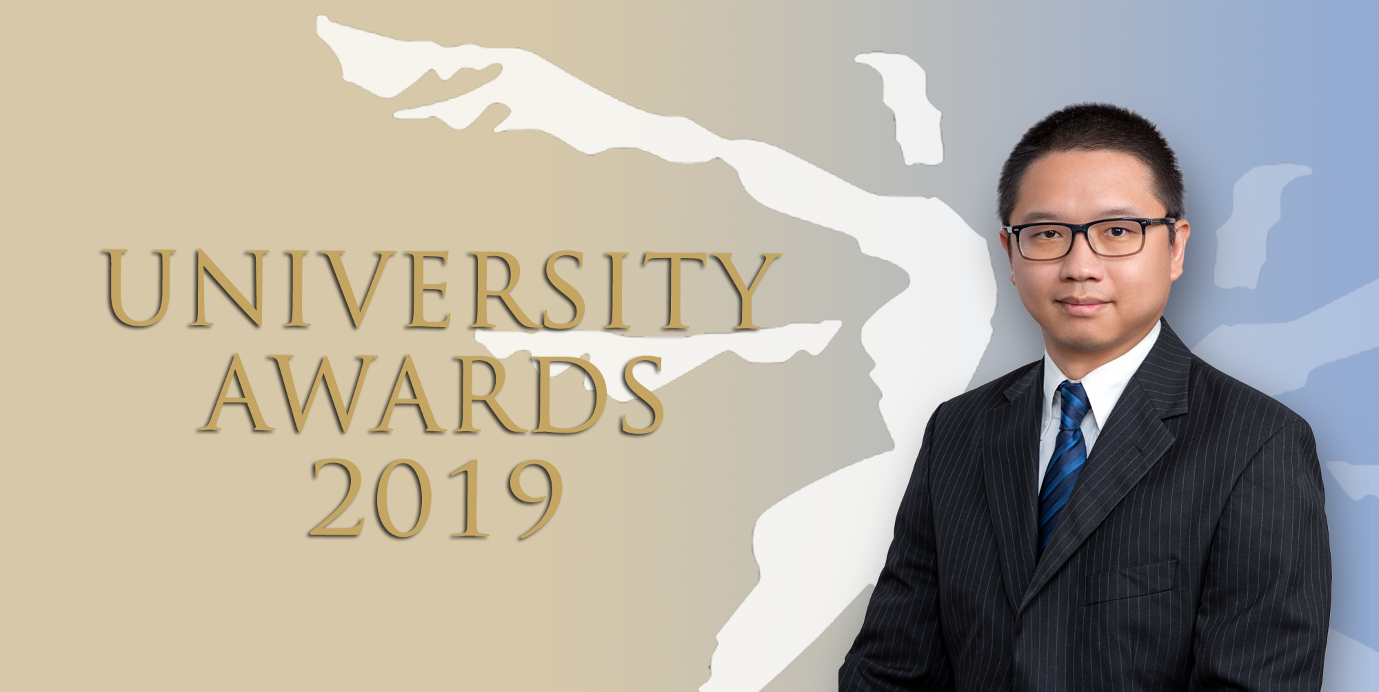 Prof Vincent TAN Receives Young Researcher Award 2019 - NUS Faculty of ...