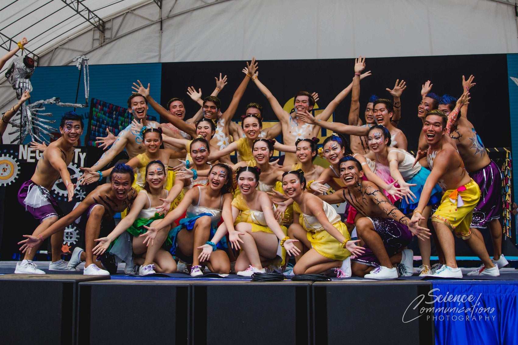 NUS Faculty of Science - Leading in Science Education, Research and ...