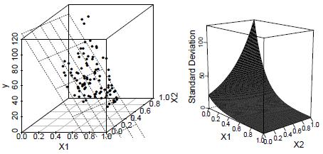 Regression Density Estimation and Stochastic Approximation - NUS Faculty of Science | NUS ...
