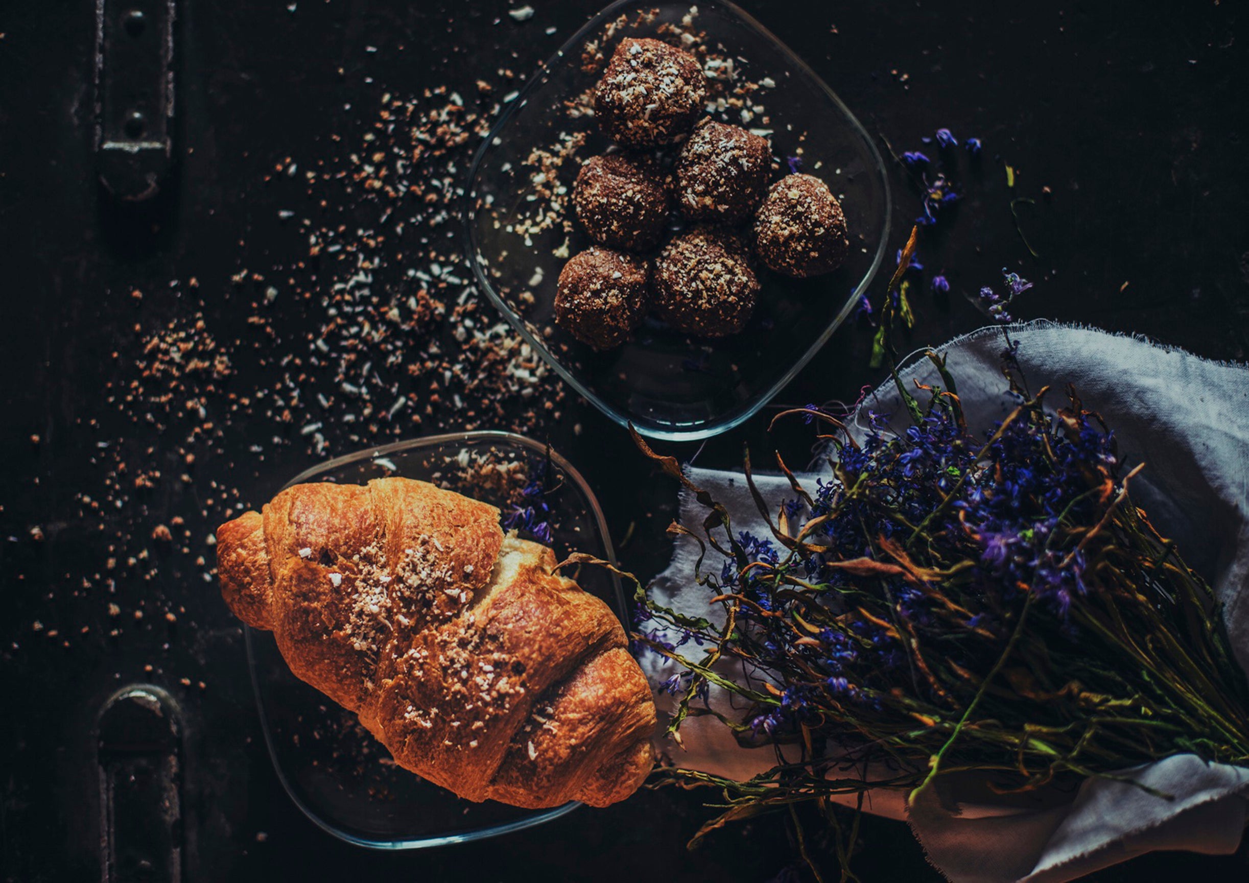 Healthier, diabetic-friendly bread - NUS Faculty of Science | NUS ...