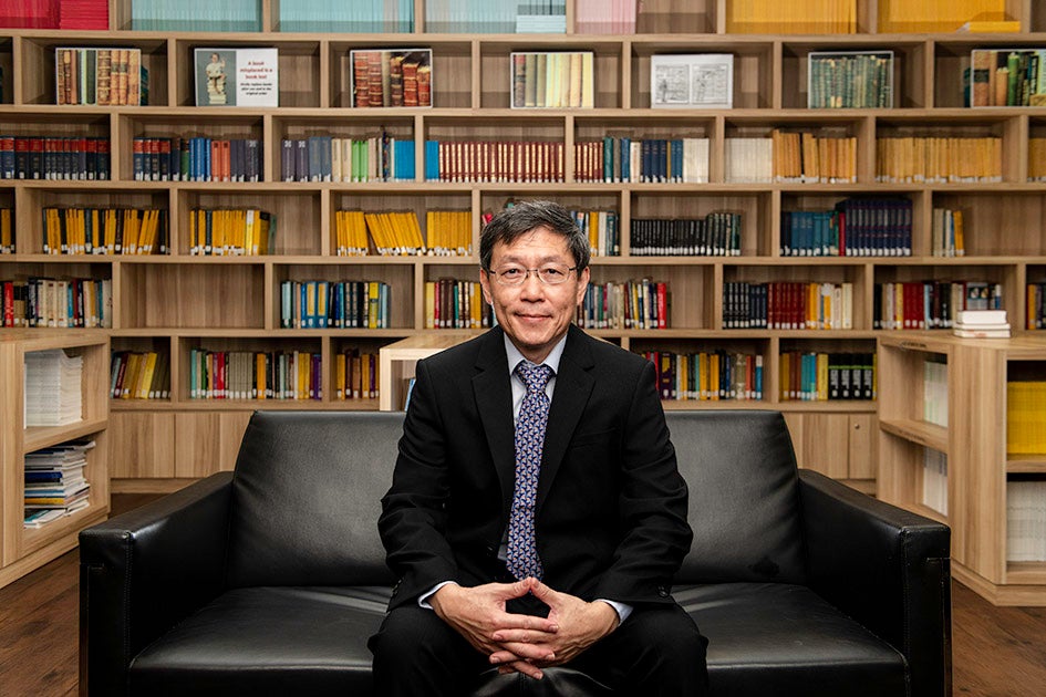 President's Science Award 2019 - NUS Faculty of Science | NUS Faculty ...