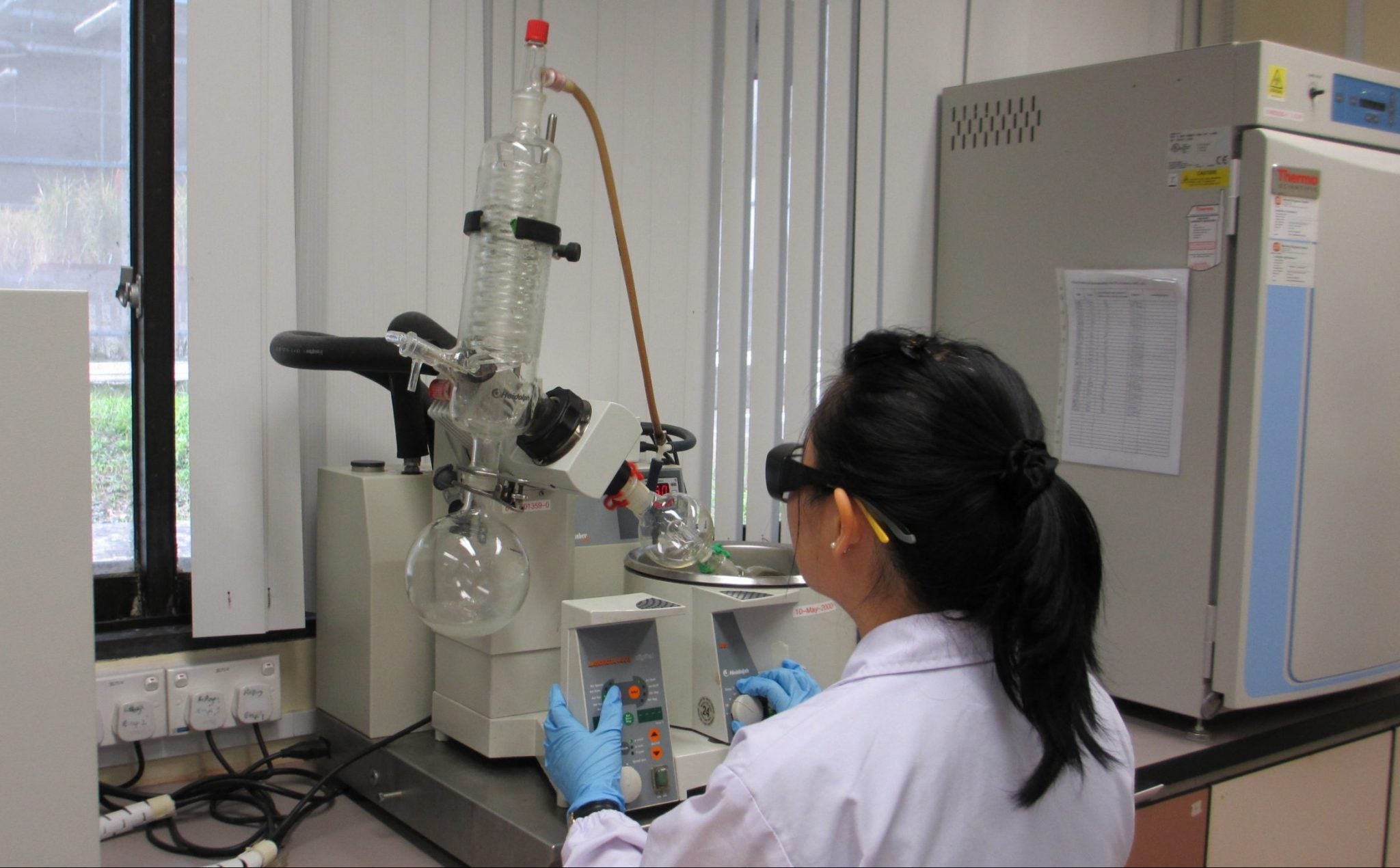 Overview - NUS Faculty of Science | NUS Faculty of Science