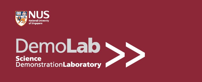 Science Demonstration Lab