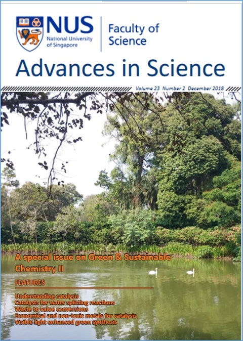 Research Newsletter