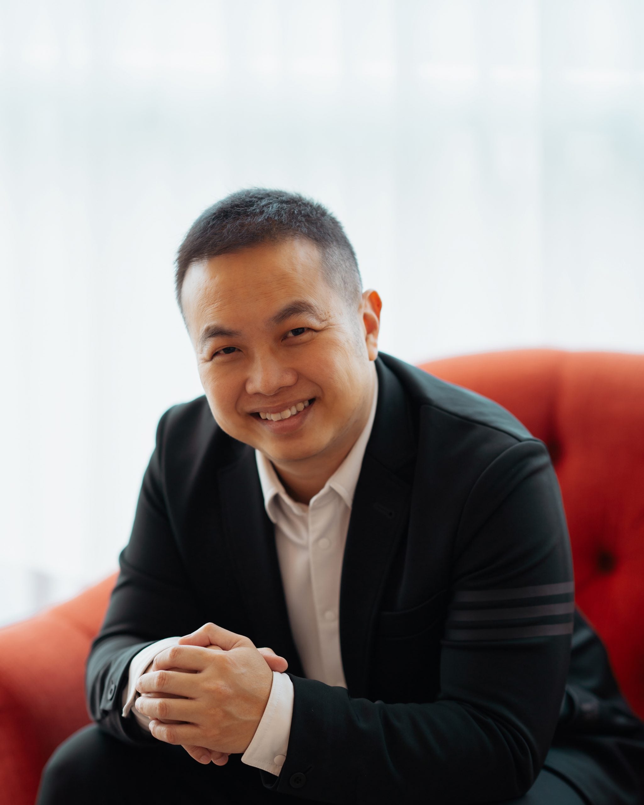 In Conversation with… - NUS Faculty of Science | NUS Faculty of Science