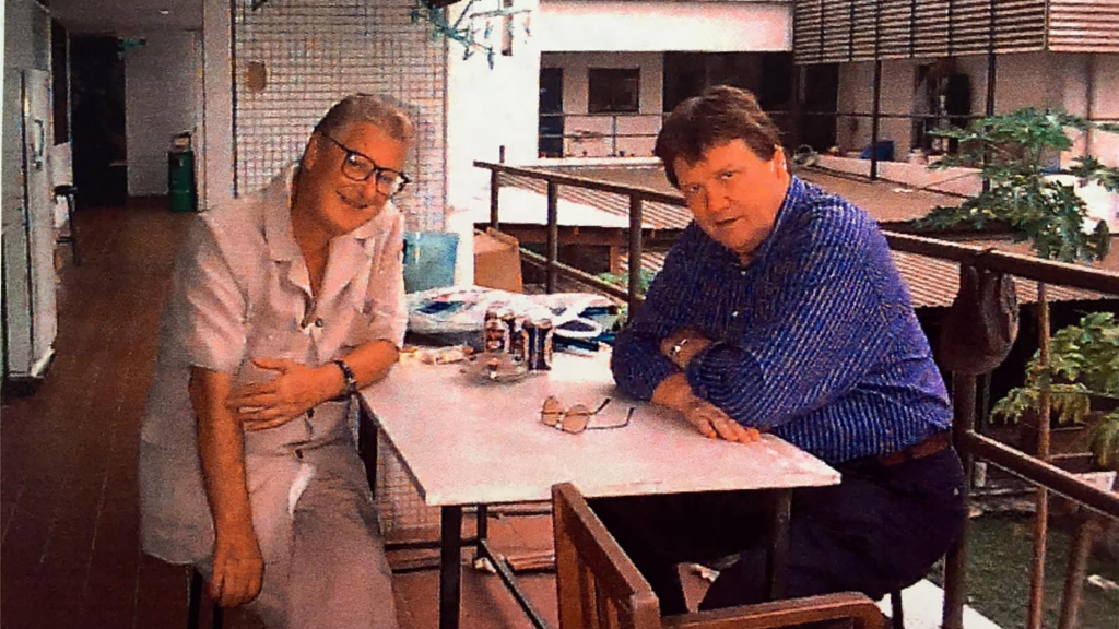 A Class Of Their Own: Education and the ecosystem - NUS Faculty of ...