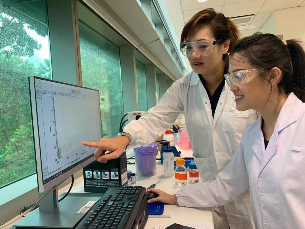 A Class Of Their Own: Solving crimes, shaping lives - NUS Faculty of ...