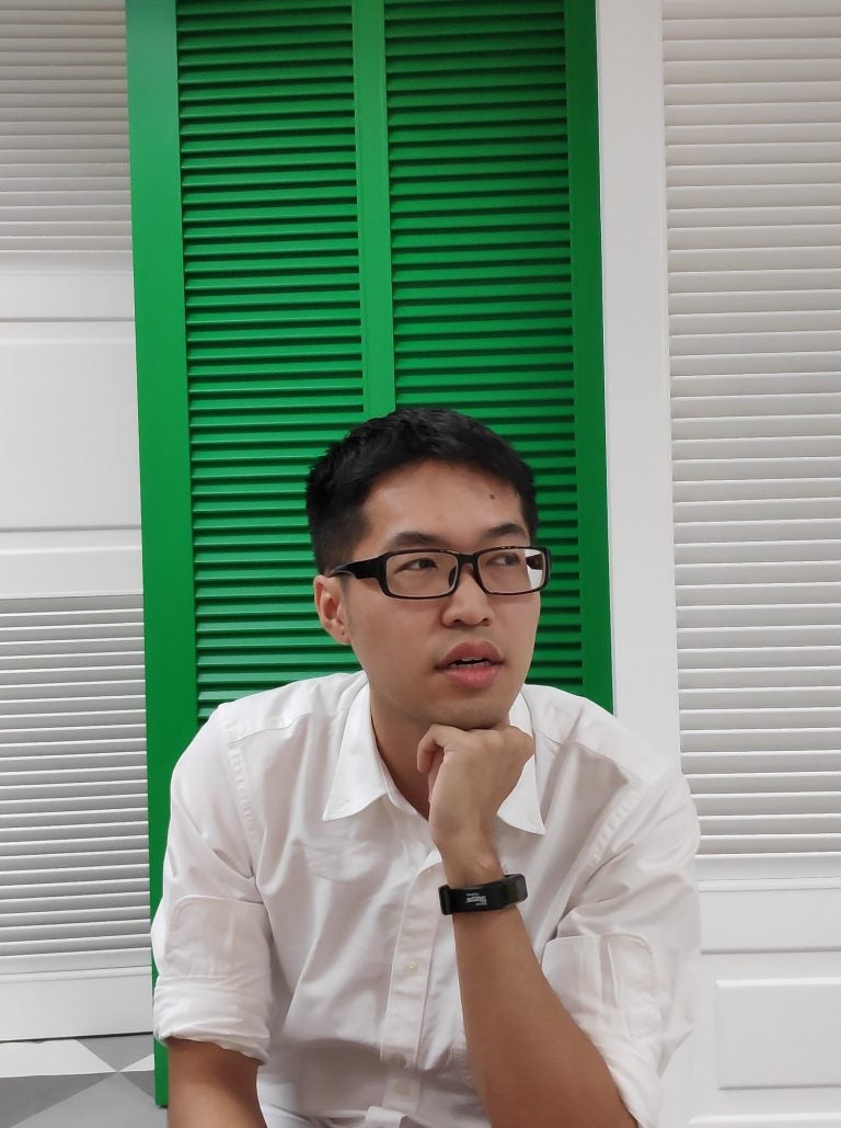 In Conversation with…Our Alumni - NUS Faculty of Science | NUS Faculty ...