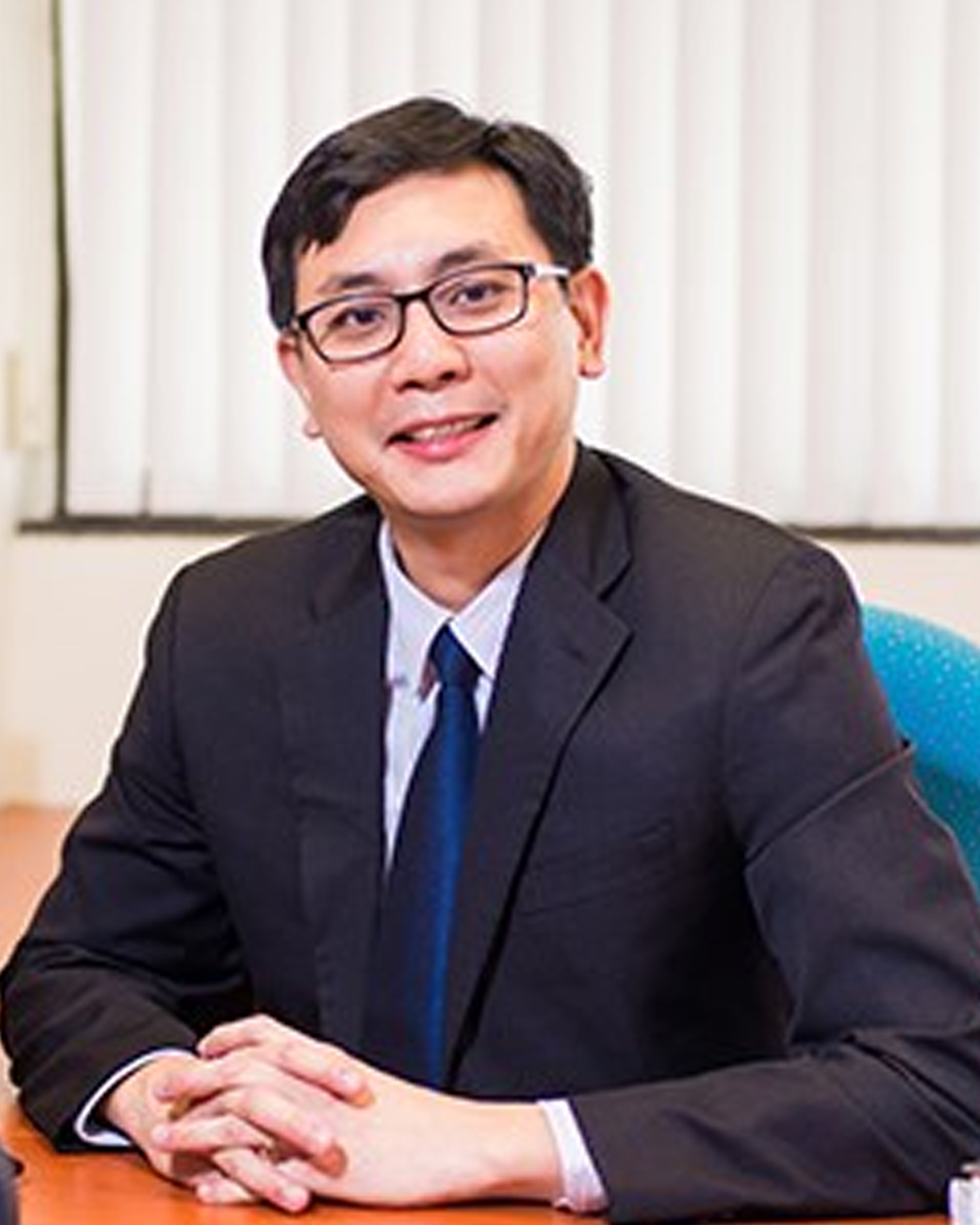 The Deanery - NUS Faculty of Science | NUS Faculty of Science