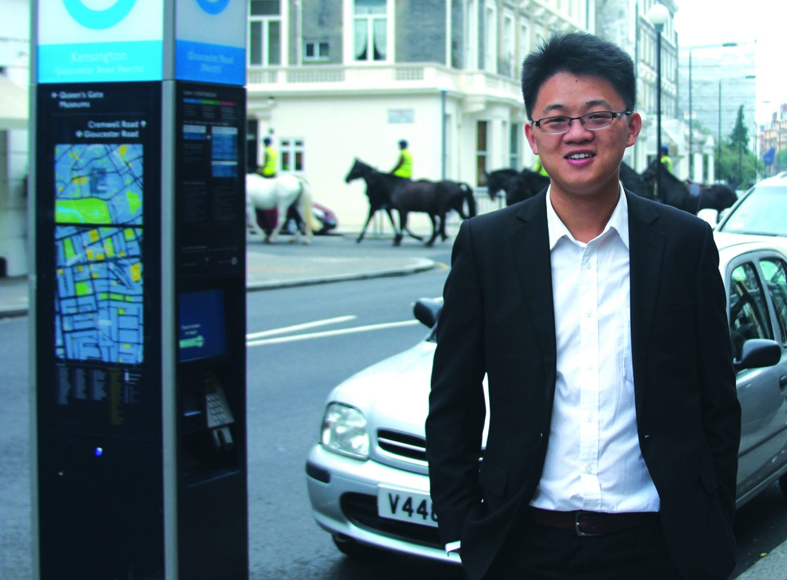 NUS Science post graduates excel in their fields - NUS Faculty of ...