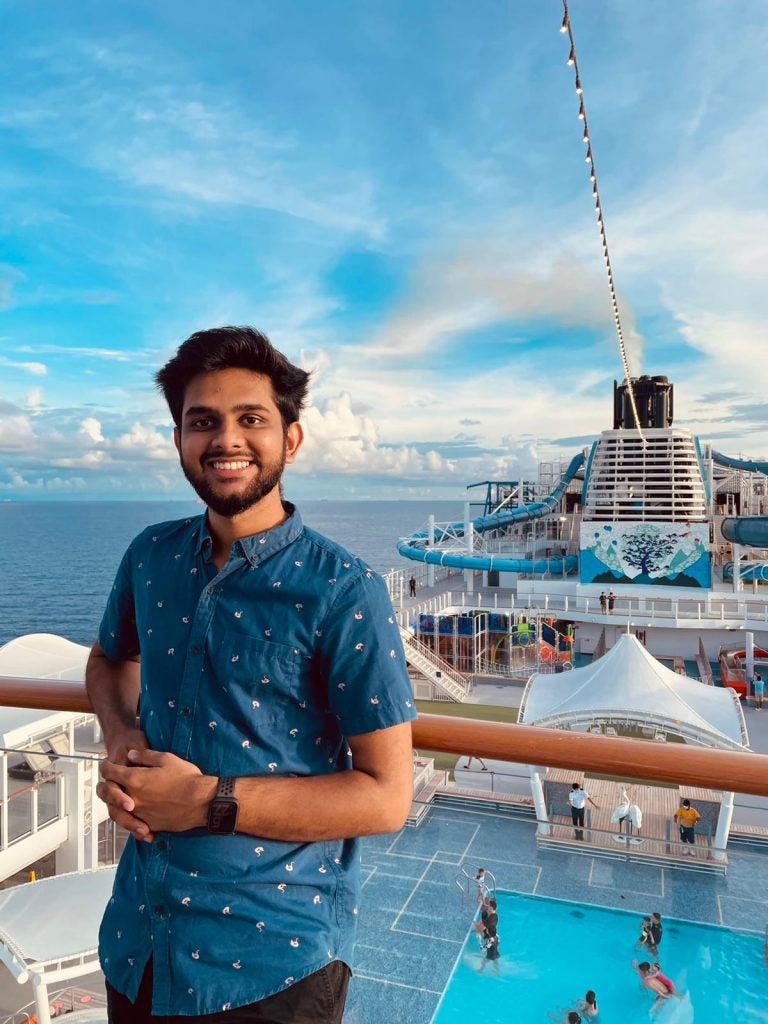 Gaining international work experience from home - NUS Faculty of ...