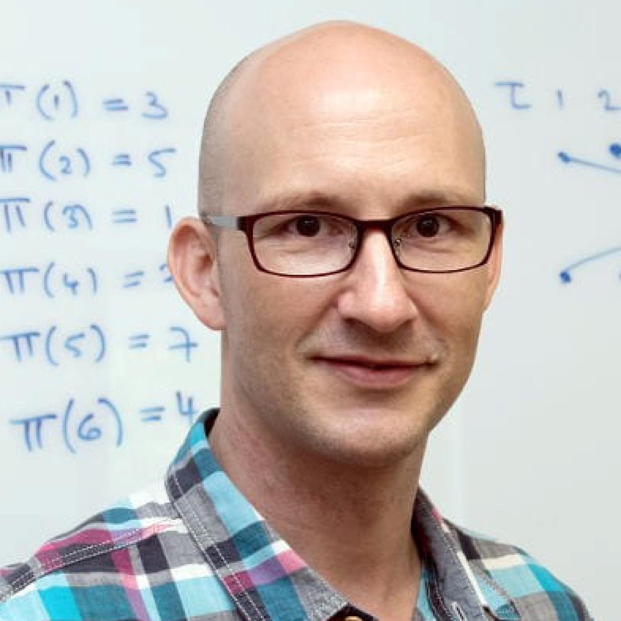 Annual Report 2021 - Statistics and Data Science