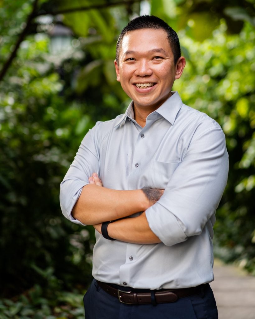 Using nature to fight climate change - NUS Faculty of Science | NUS ...