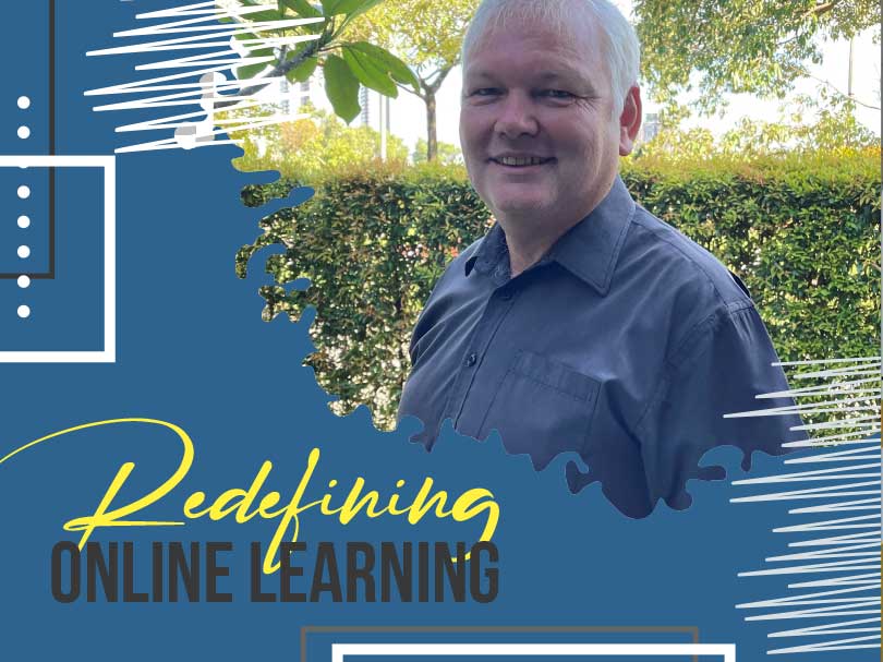 Redefining online learning - NUS Faculty of Science | NUS Faculty of ...