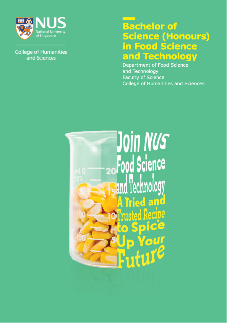 Resources - NUS Faculty of Science | NUS Faculty of Science