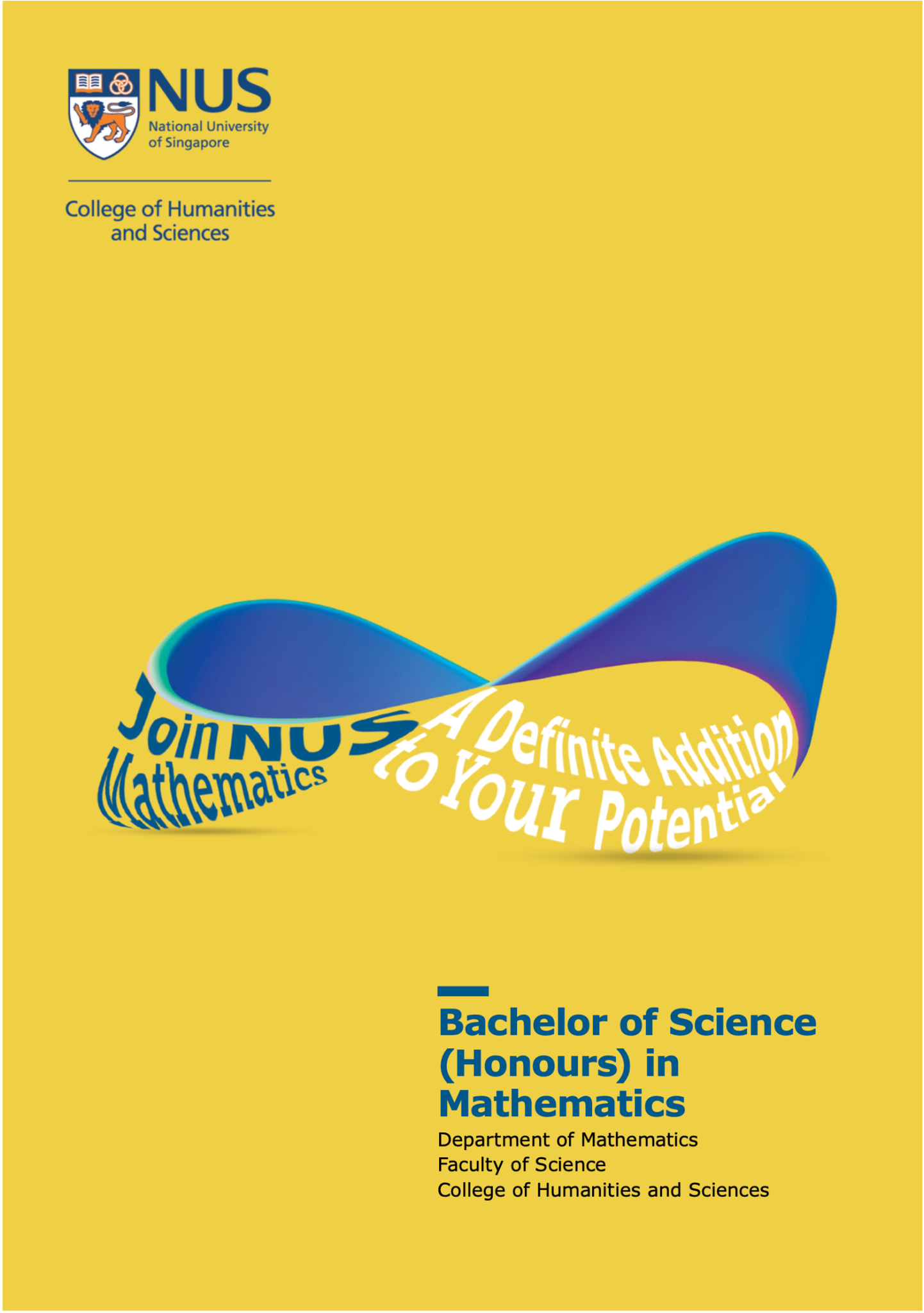 Resources - NUS Faculty of Science | NUS Faculty of Science