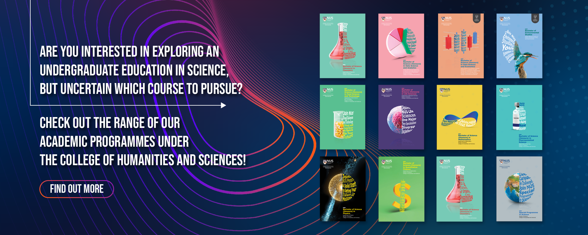 Leading in Science Education, Research and Innovation to Transform Our ...