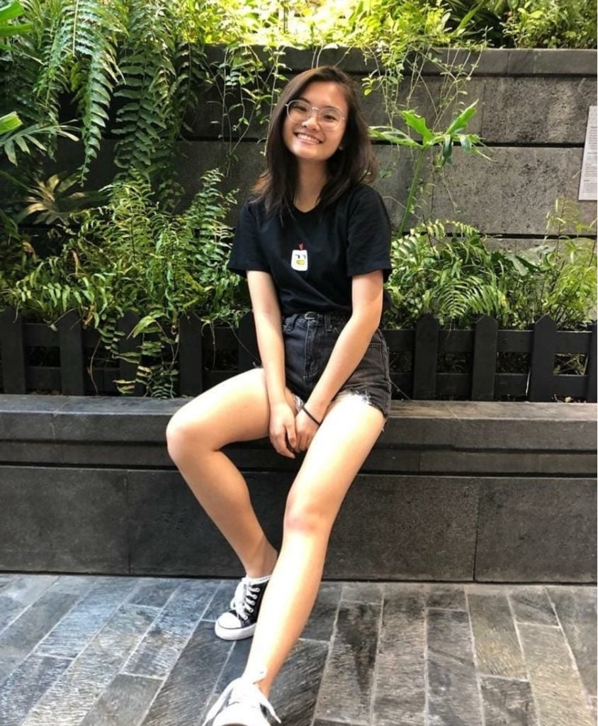 Hear from our inaugural CHS cohort! - NUS Faculty of Science | NUS ...