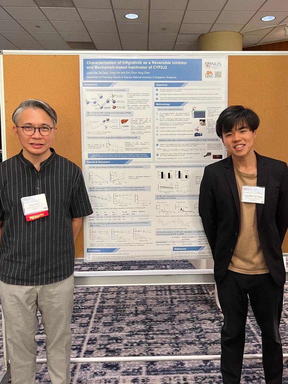 Annual Report 2022 - Pharmacy