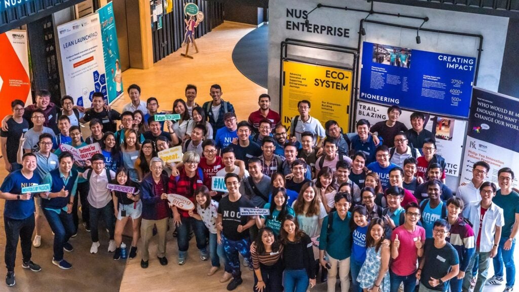 Reflections on 20 years of NOC: Part 3 – Re-envisioning ...