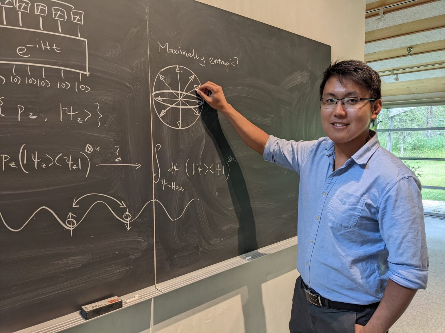 NUS Presidential Young Professor (PYP) - NUS Faculty of Science | NUS ...