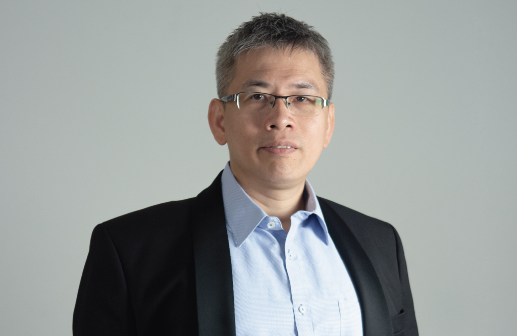 Annual Report 2022 - Shaping Future Society