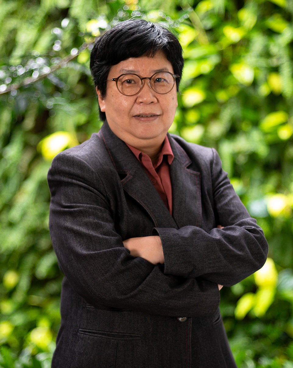 Annual Report 2022 - Pharmacy