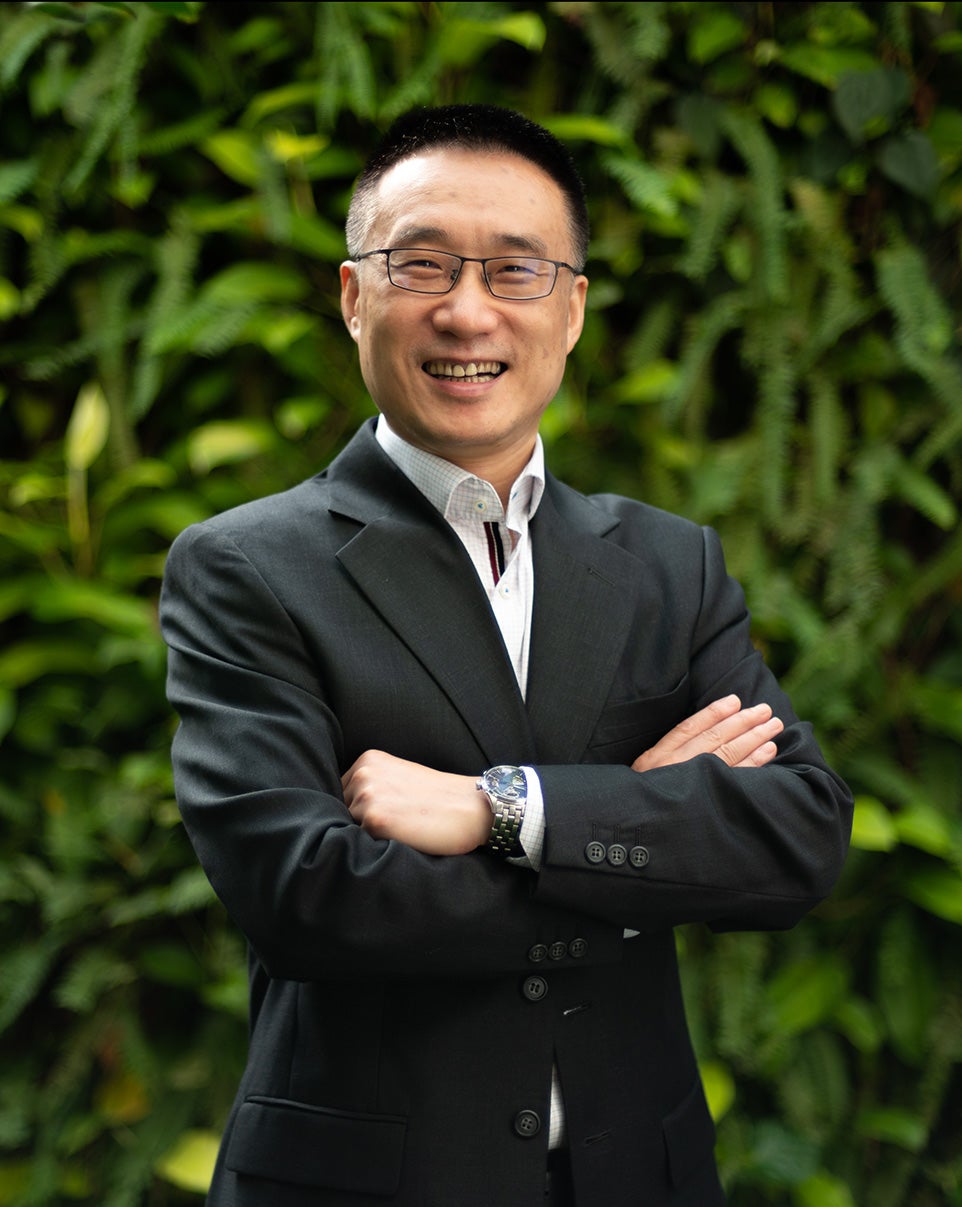 Annual Report 2022 - Biological Sciences