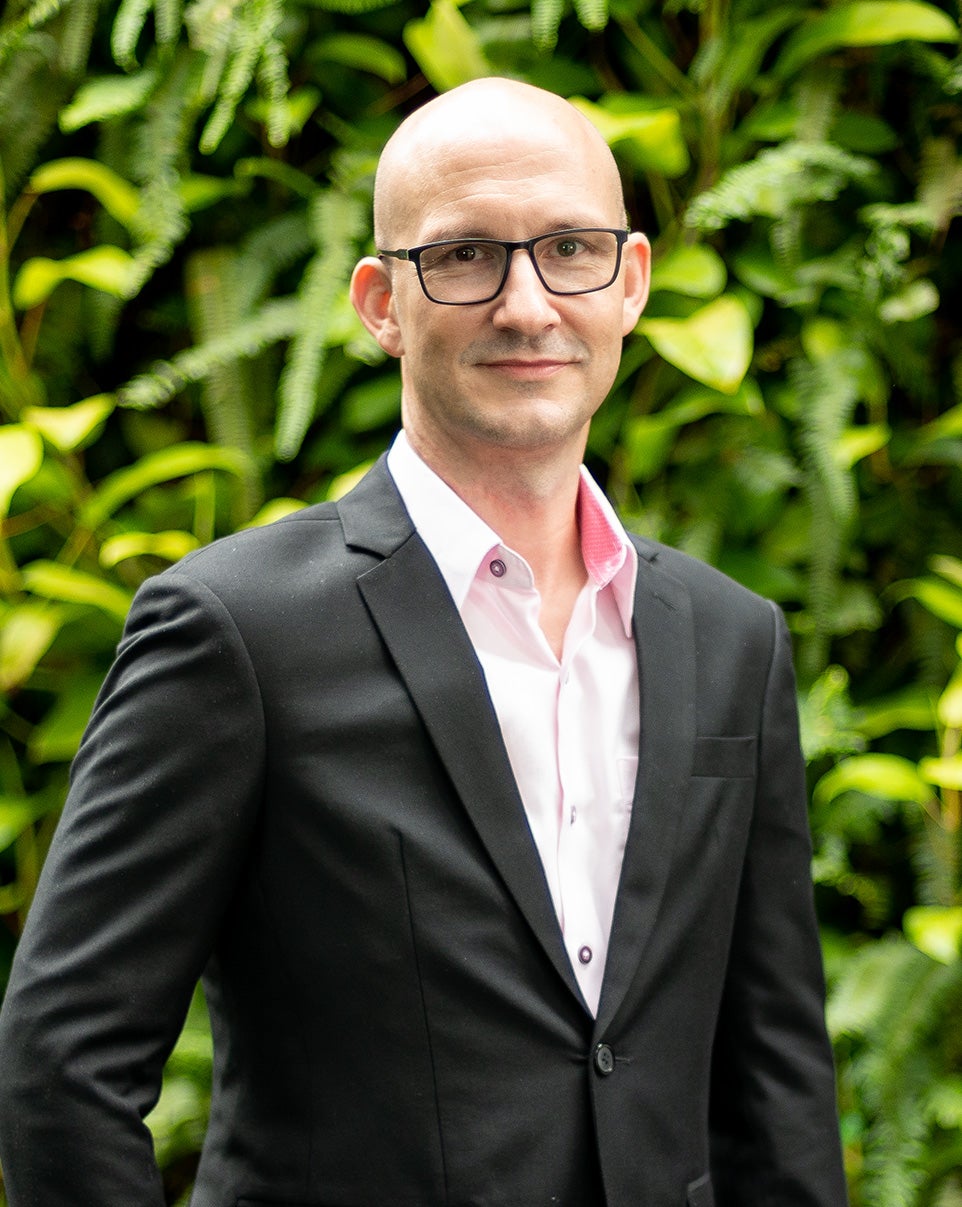 Annual Report 2022 - Statistics and Data Science