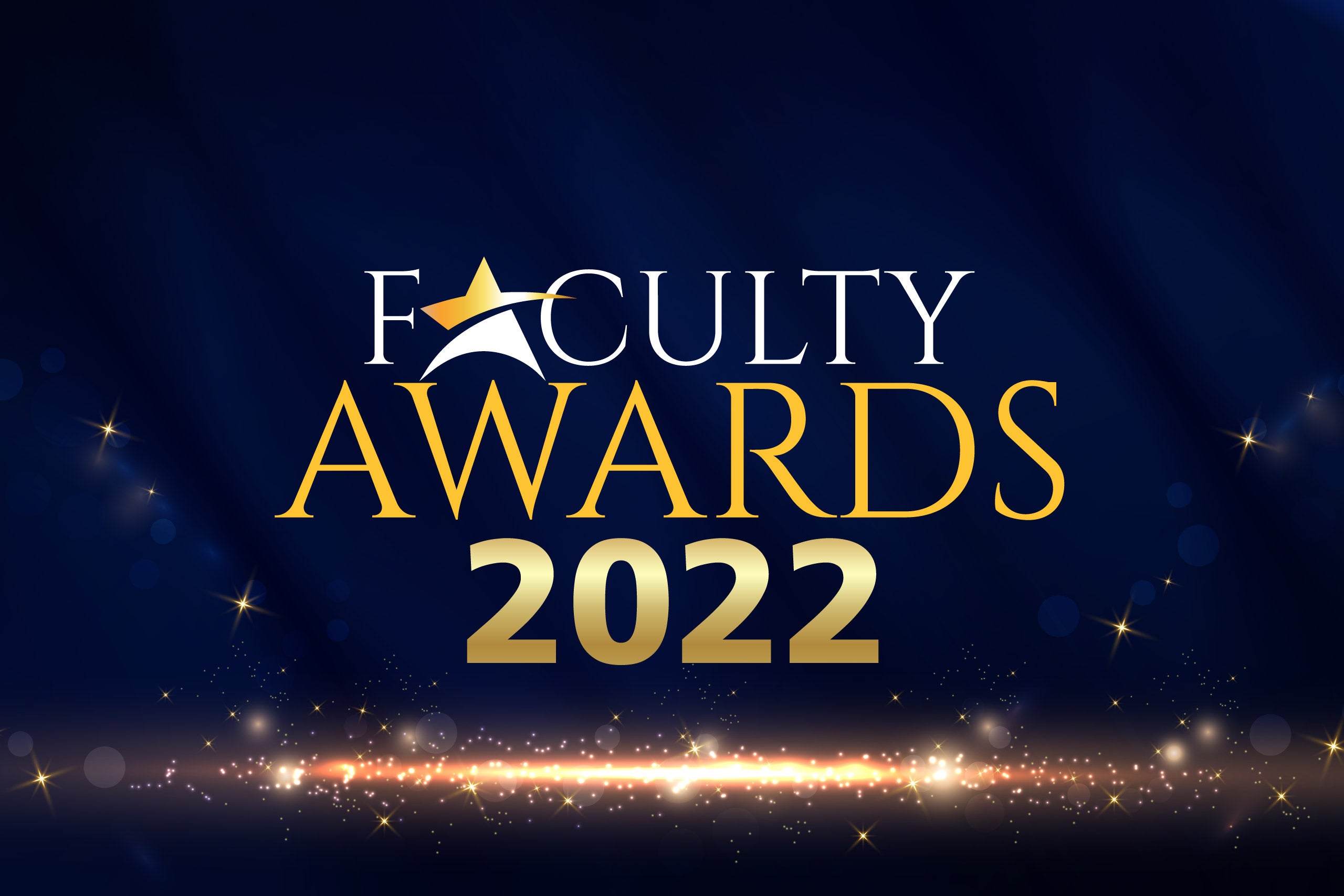 Faculty Awards 2022 Winners - NUS Faculty of Science | NUS Faculty of Science