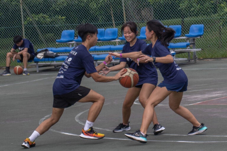 Student Clubs & Societies Activities