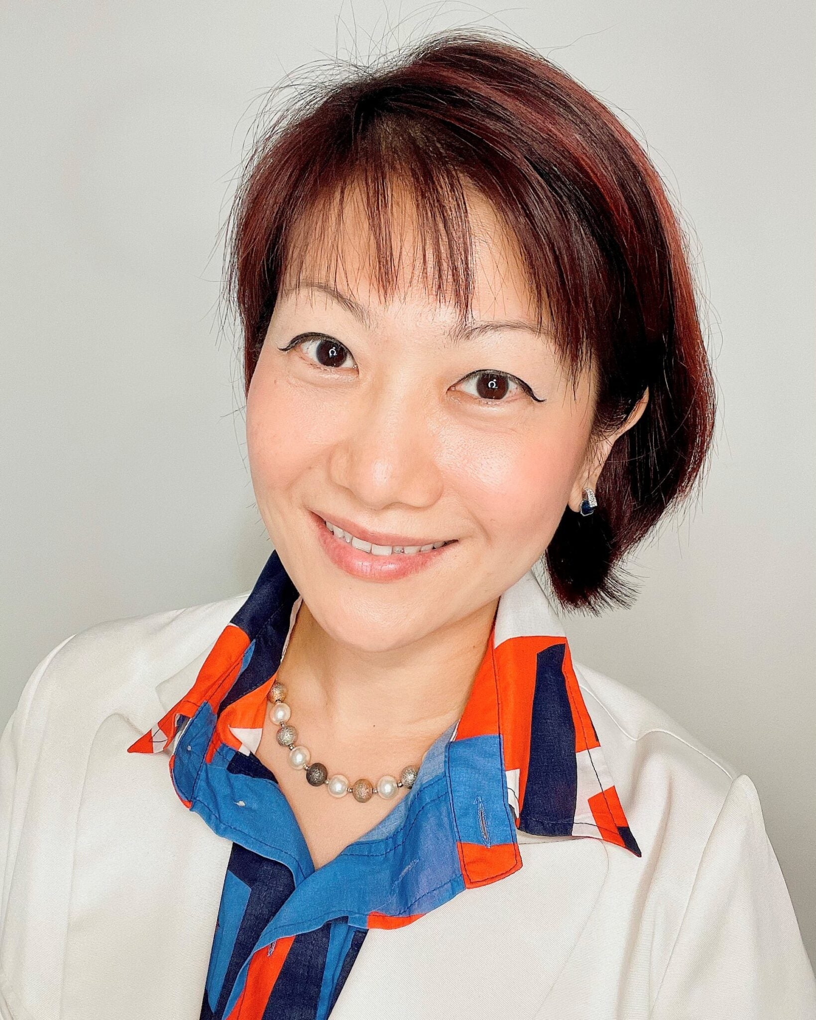 Leading in Science Education, Research and Innovation to Transform Our ...