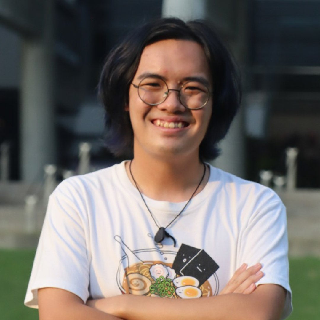 Society, survival and the sea - NUS Faculty of Science | NUS Faculty of ...