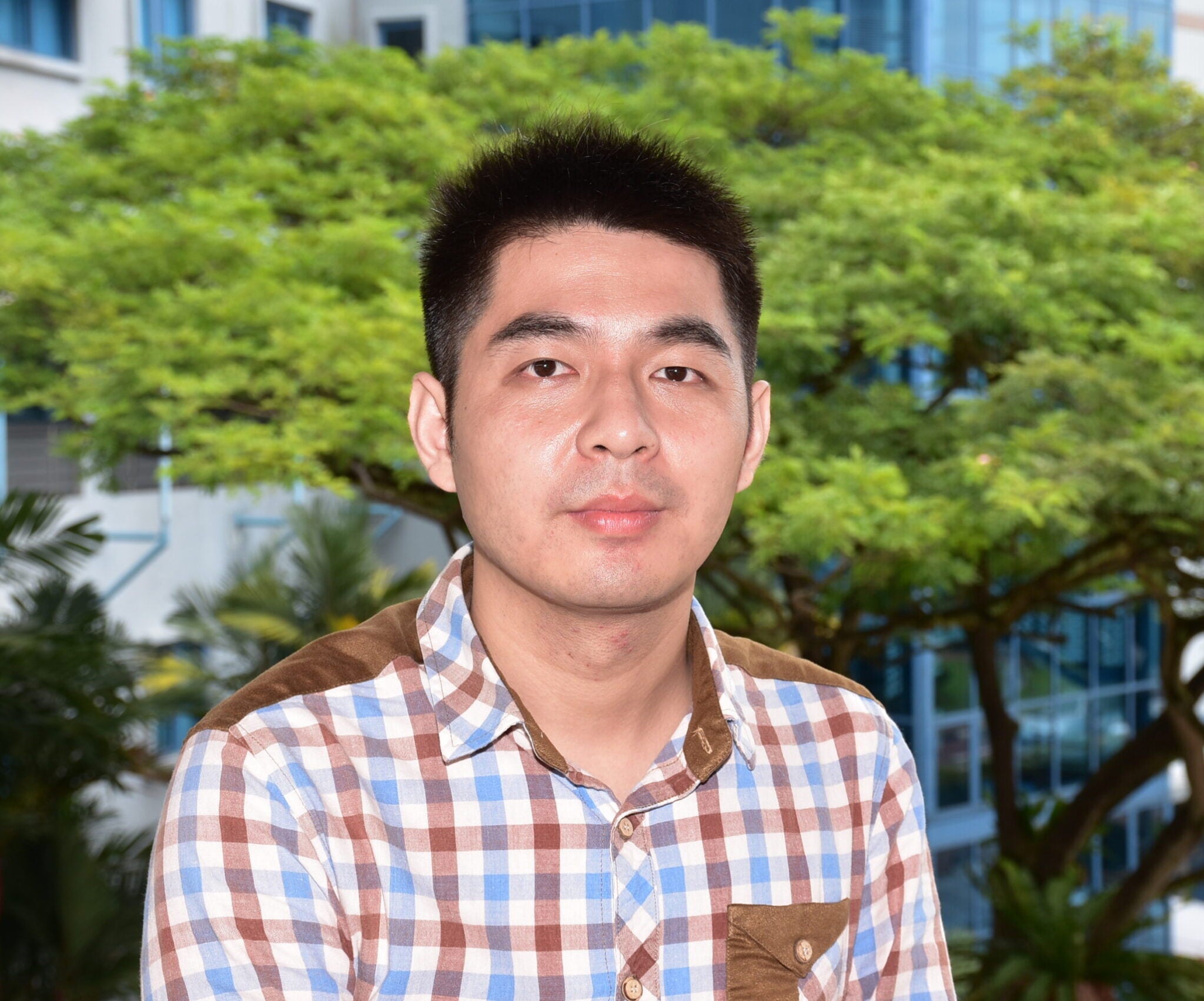 The Deanery - NUS Faculty of Science | NUS Faculty of Science