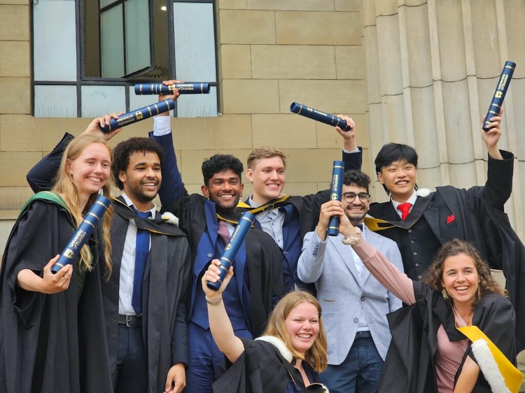 Unravelling the DNA of disease - NUS Faculty of Science | NUS Faculty ...