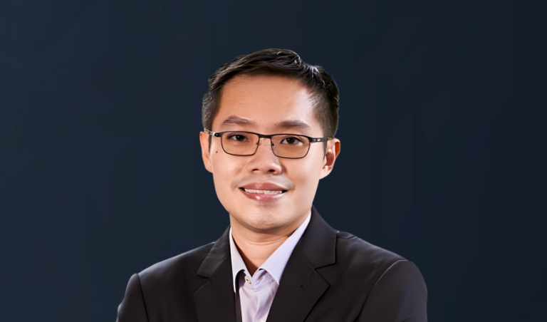 Young Researcher Award (2023) - NUS Faculty of Science | NUS Faculty of Science