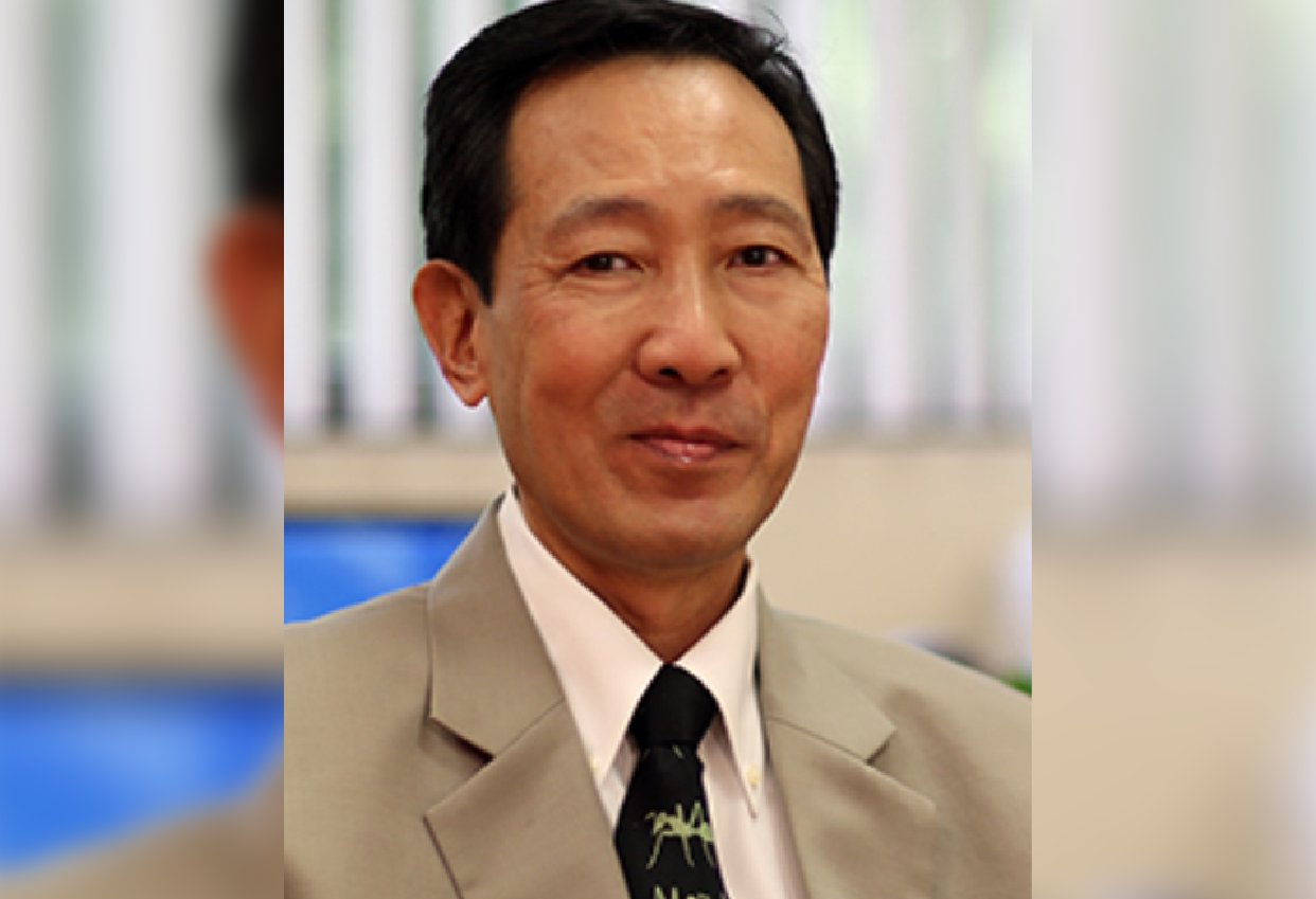 Shaping Future Solutions - Annual Report 2023