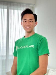 Shaping Future Solutions - Annual Report 2023