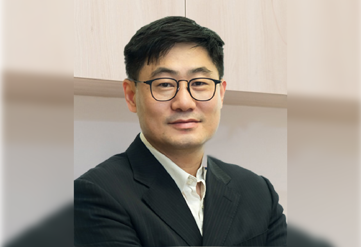 Shaping Future Solutions - Annual Report 2023