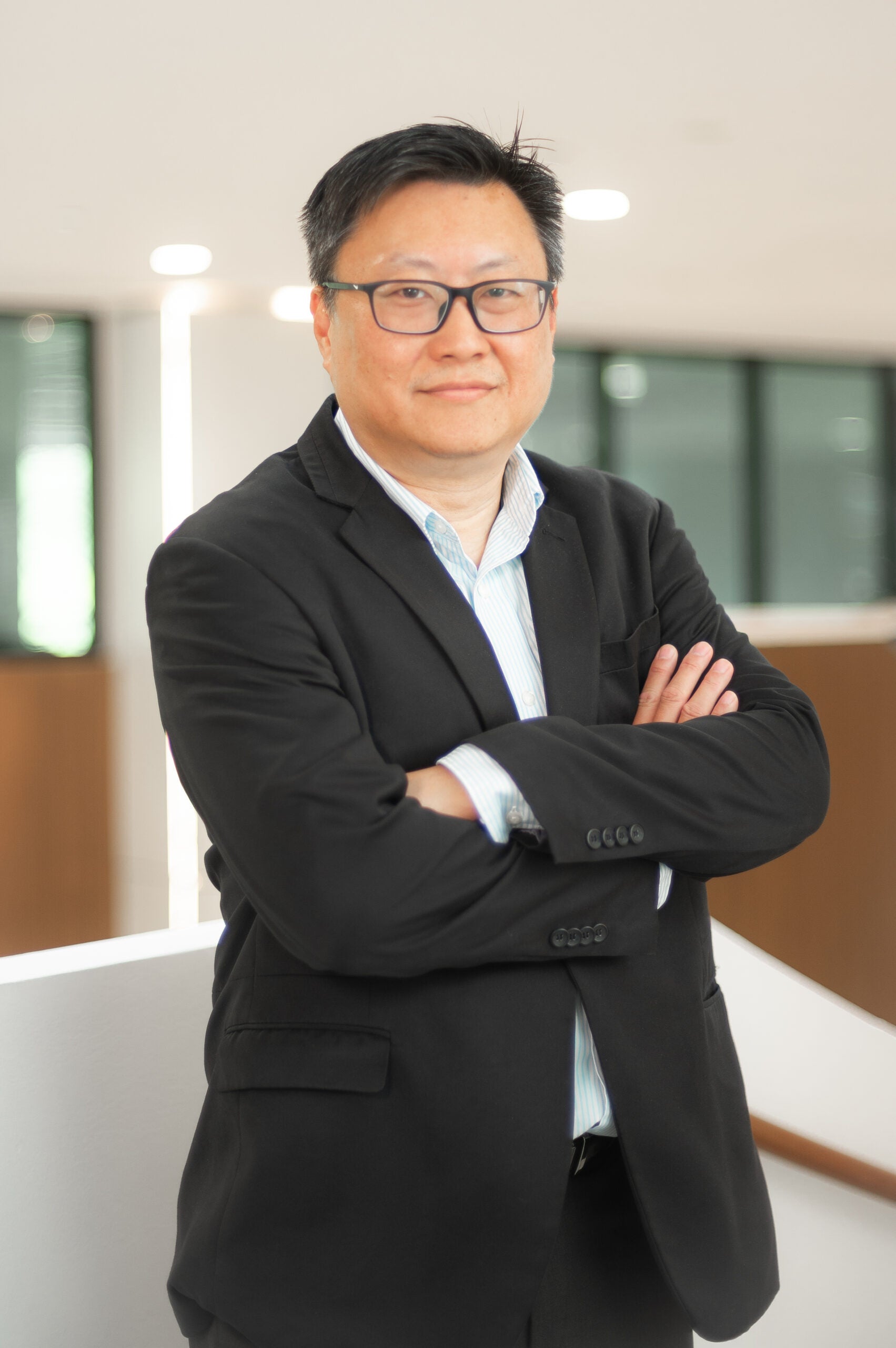 Deanery Team - Annual Report 2023 - NUS Faculty of Science