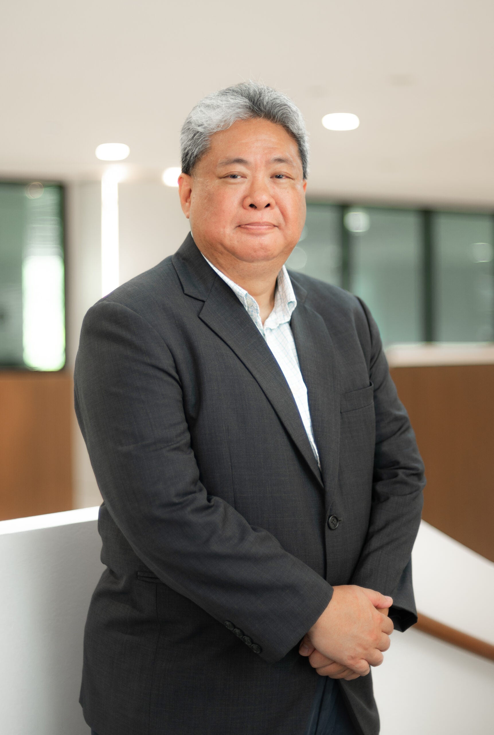 Deanery Team - Annual Report 2023 - NUS Faculty of Science