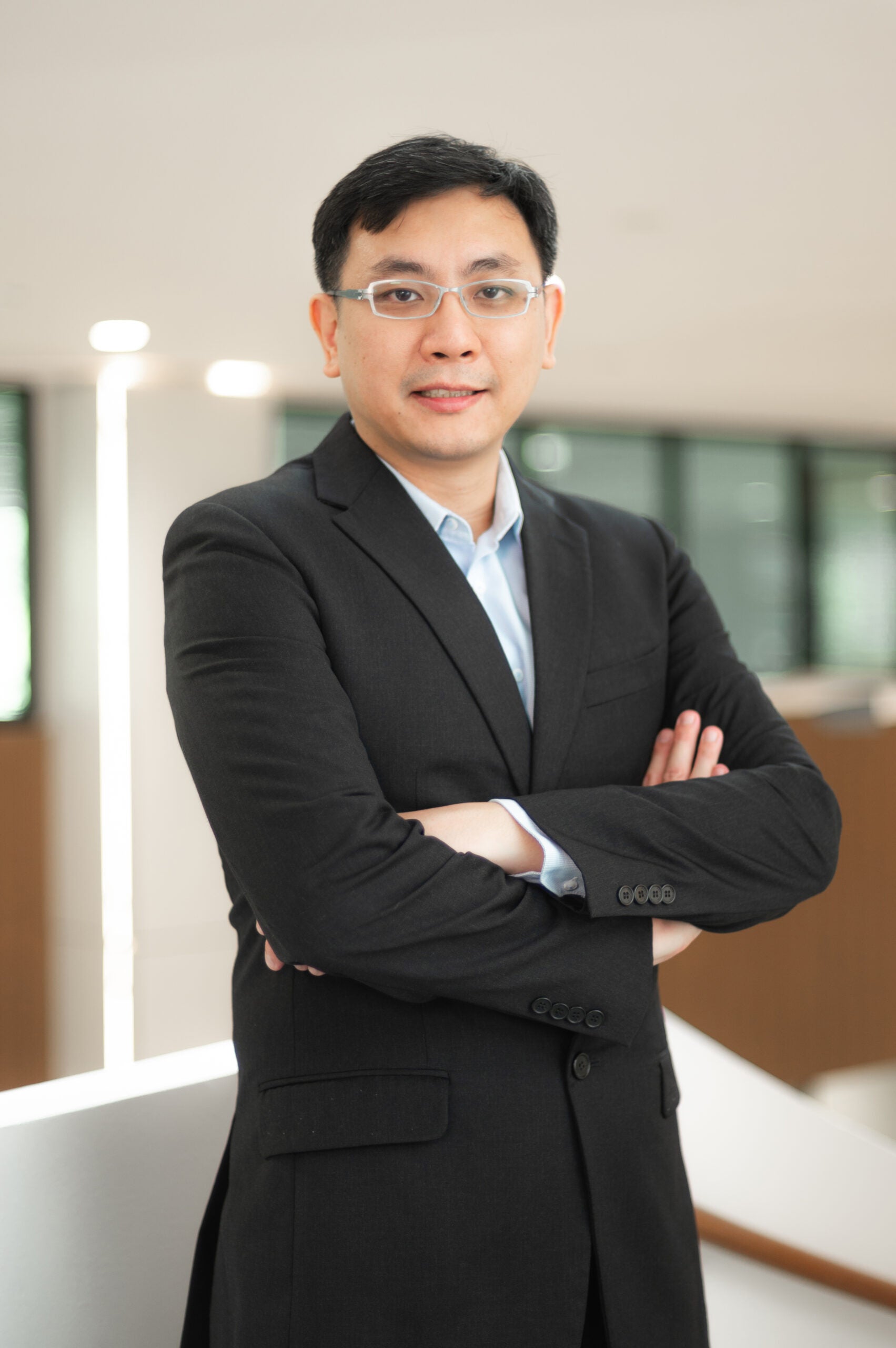 Deanery Team - Annual Report 2023 - NUS Faculty of Science