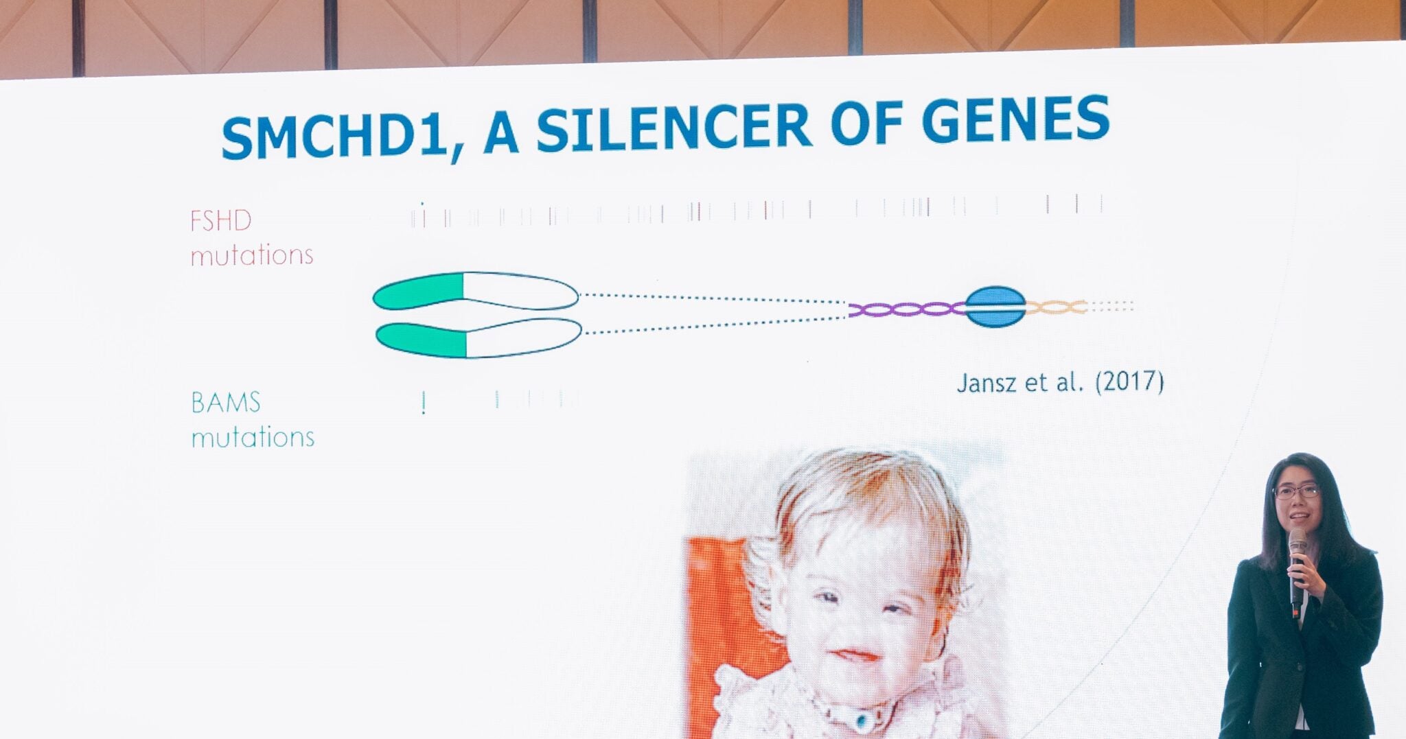 L’Oréal - UNESCO For Women in Science (2023) - NUS Faculty of Science ...