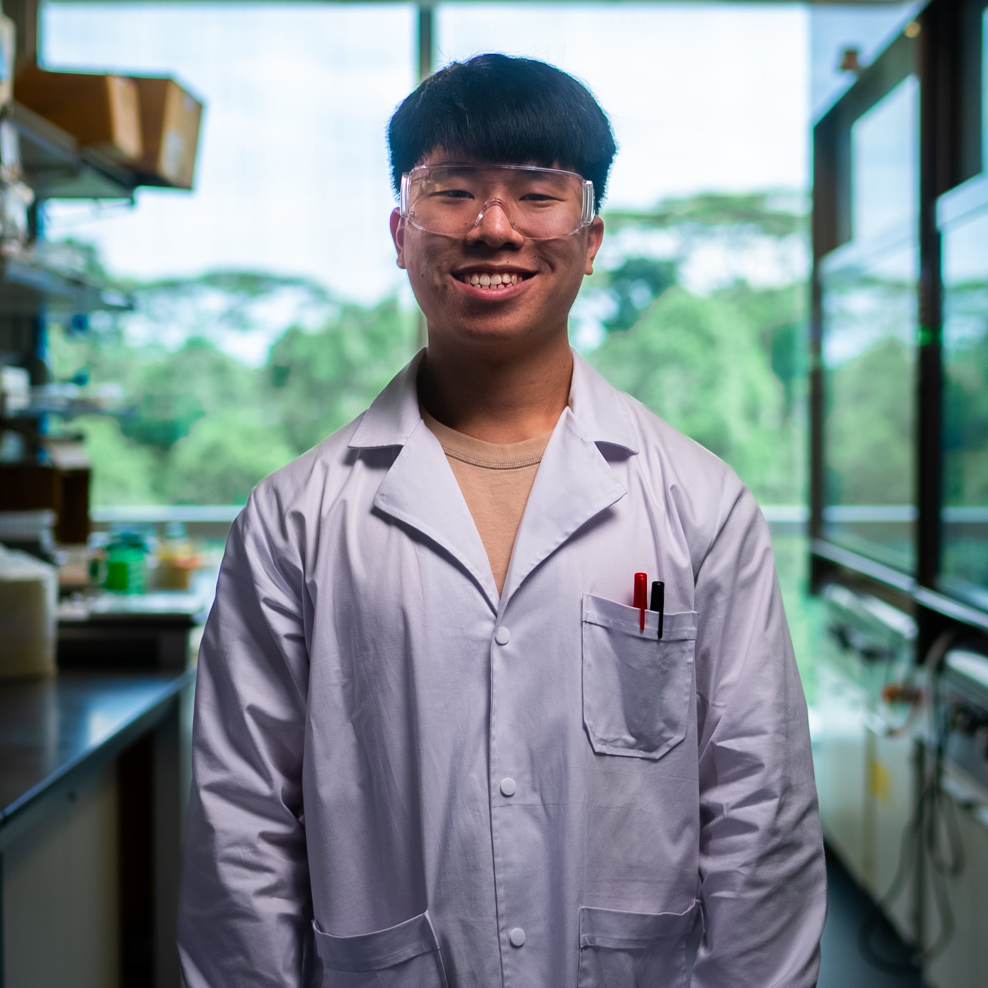 Shaping Future Talent - Annual Report 2023