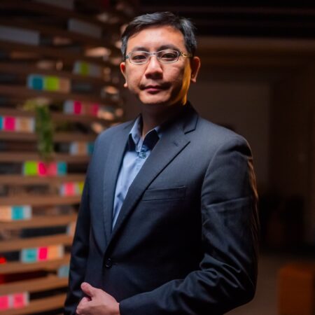 Shaping Future Society - Annual Report 2023