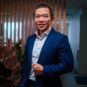 Shaping Future Solutions - Annual Report 2023