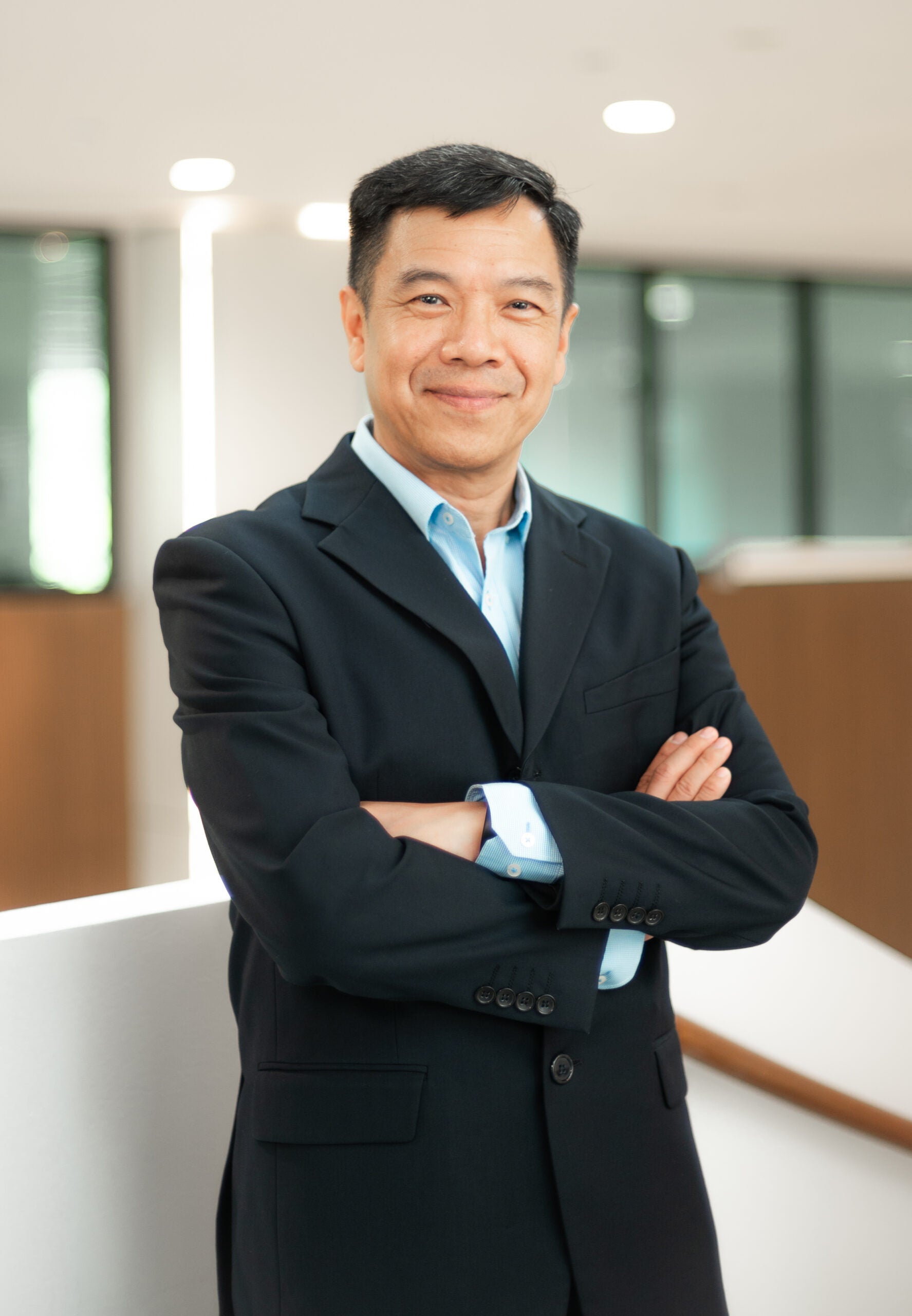 Deanery Team - Annual Report 2023 - NUS Faculty of Science