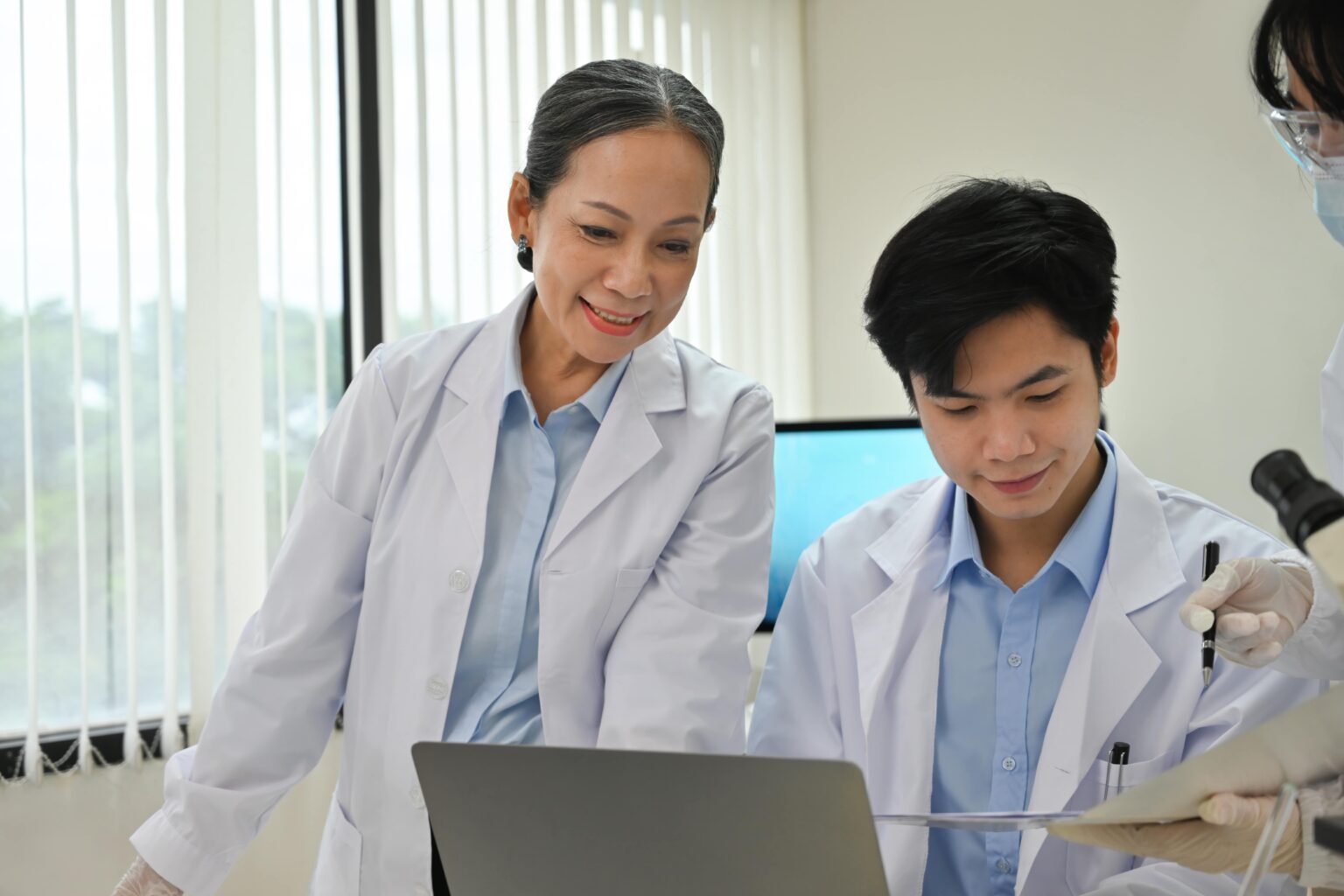 Science Summer Institute 2024