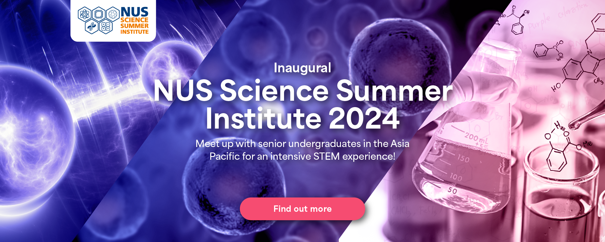 NUS Faculty of Science - Leading in Science Education, Research and ...