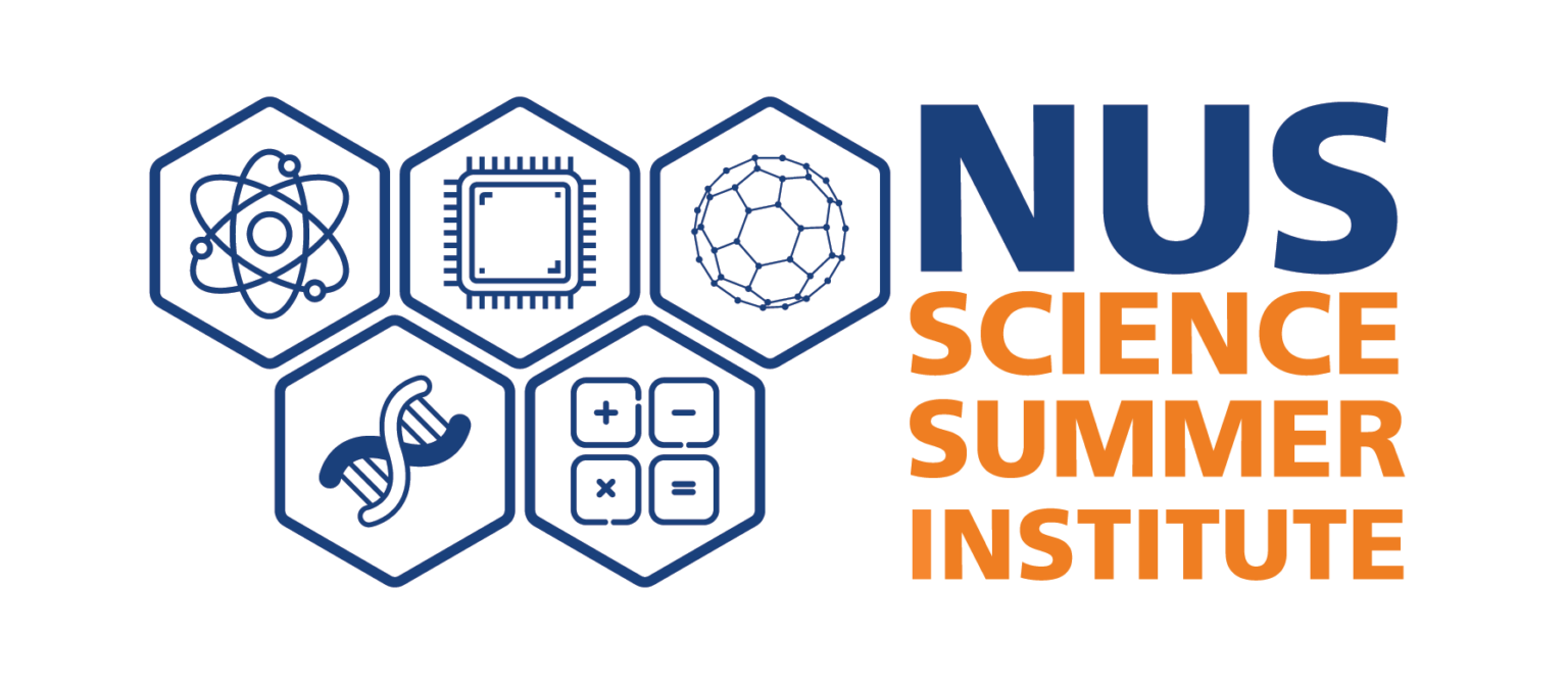 NUS Faculty of Science - Science Summer Institute 2025